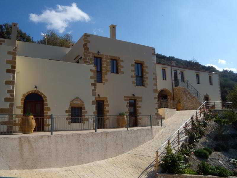 Hótel Maria Villas. Krít, Grikkland. Verð og bókun :: Aventura ...