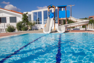 Hotel Peninsula Resort & Spa. Crete, Greece. Prices and Booking ...