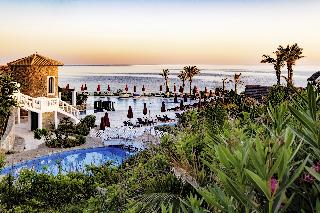 Hotel Radisson Blu Beach Resort Milatos Crete. Crete, Greece. Prices ...