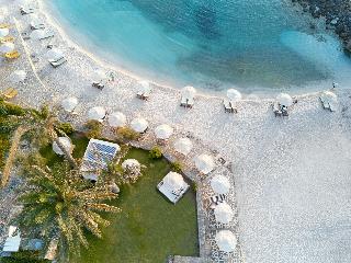 Hótel Radisson Blu Beach Resort Milatos Crete. Krít, Grikkland. Verð og ...